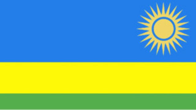 Urubanza rwa Col Mudenge rwashojwe - BBC News Gahuza