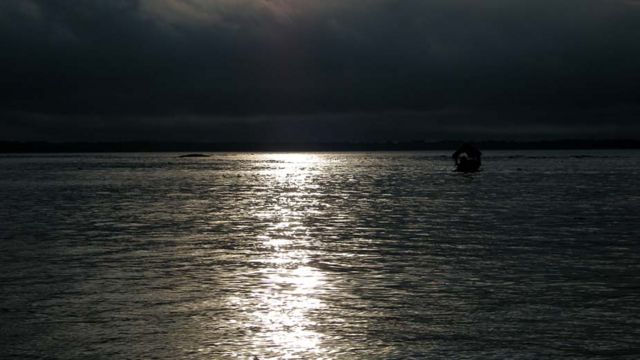 En fotos: Iquitos, "El Dorado" turístico - BBC News Mundo