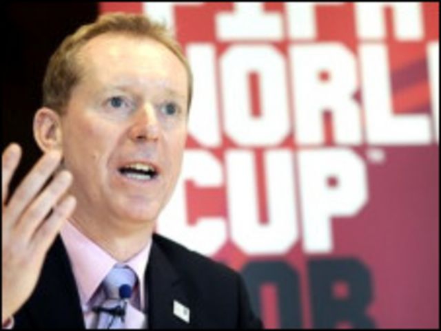 Ai đã "thất hứa" với nước Anh? - BBC News Tiếng Việt