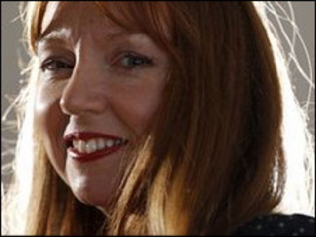 Susan Philipsz thắng giải Turner - BBC News Tiếng Việt