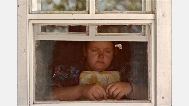 En fotos: las mujeres menonitas de México - BBC News Mundo