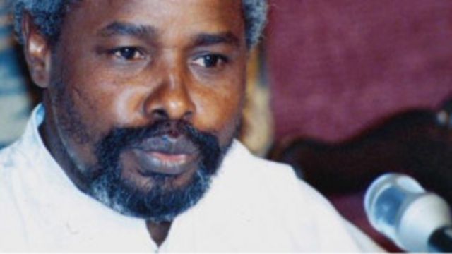 L'affaire Habré devant la CIJ - BBC News Afrique