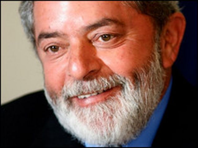 El legado de los ocho años de Lula en el poder - BBC News Mundo