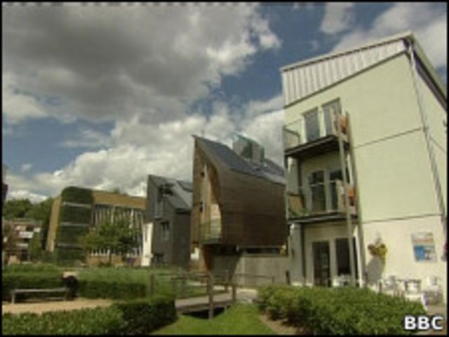 李克强访英国 新能源行业是关注重点之一 - BBC News 中文