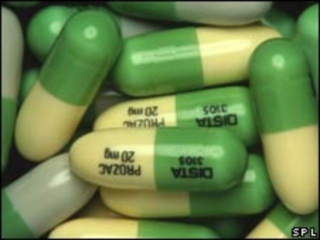El Prozac ayuda a recuperarse de un derrame - BBC News Mundo