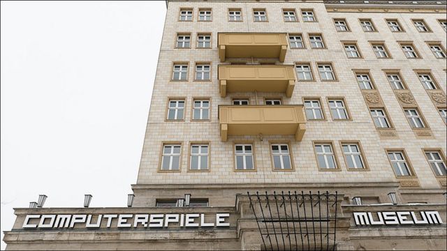 En fotos: 60 años de videojuegos - BBC News Mundo