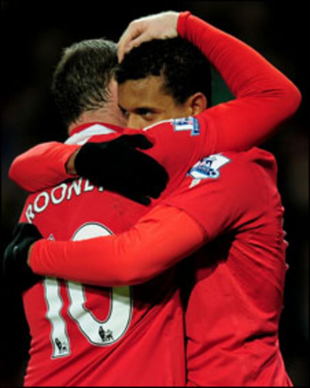 Rooney: Chelsea saingan kuat - BBC News Indonesia