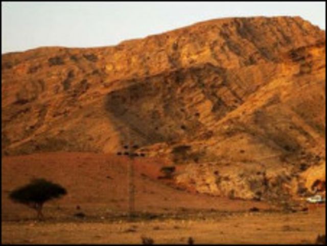 Los humanos salieron de África antes de lo que se creía - BBC News Mundo