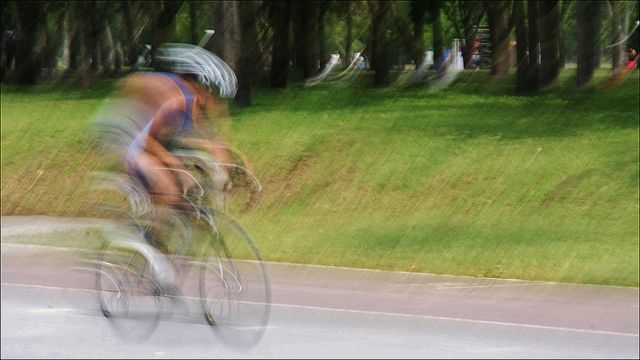 En fotos: las imágenes más veloces - BBC News Mundo