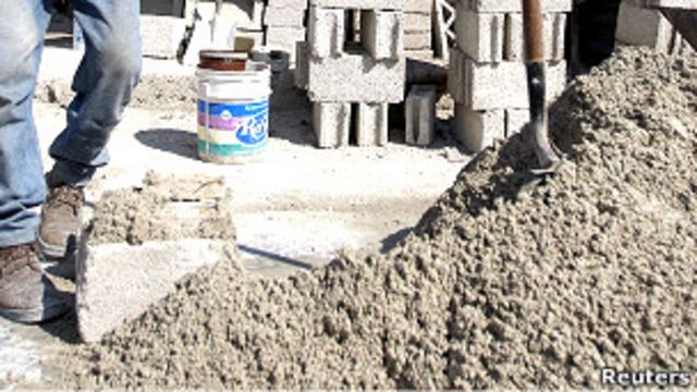 Burundi Cement Company BUCECO, Cibitoke