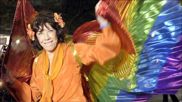 Lễ hội đồng tính ở Sydney - BBC News Tiếng Việt