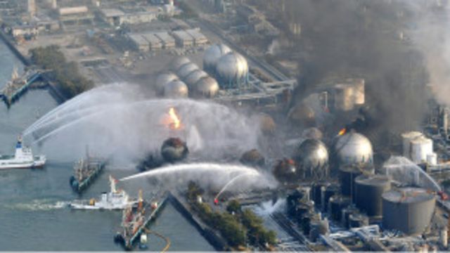 AS waspadai bahaya radiasi nuklir - BBC News Indonesia