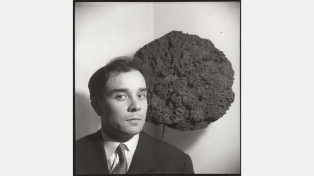 Ida Kar, su mirada más bohemia - BBC News Mundo