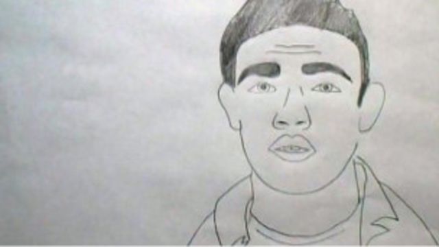 Kamran'ın hikayesi - BBC News Türkçe