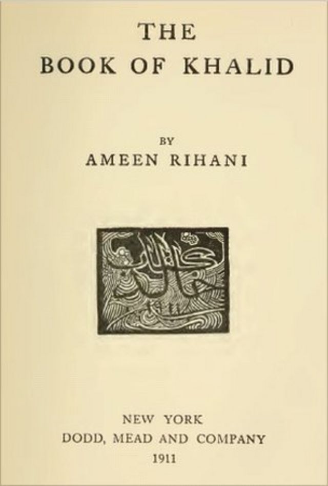 La vigencia de un libro de hace cien años en los disturbios del Medio ...