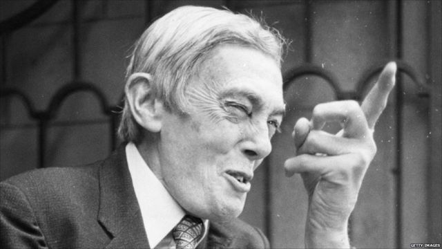 En fotos: cuando el sur de Londres ardió en llamas - BBC News Mundo