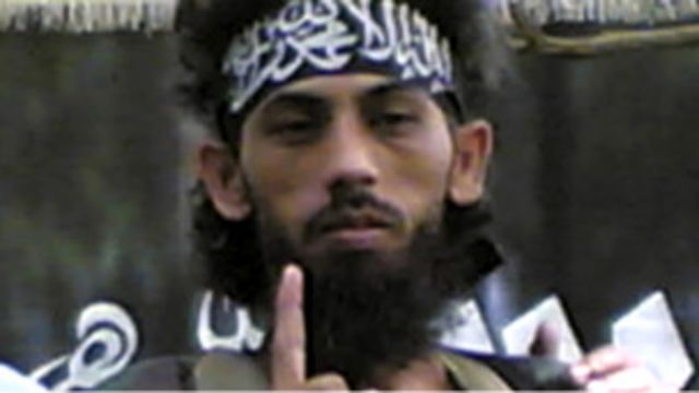 Umar Patek tiba di Indonesia - BBC News Indonesia