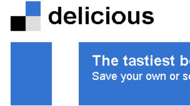 Delicious cambia de manos y demandan a Sony por robo de datos - BBC ...