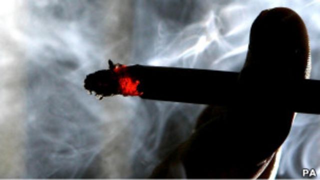 Ancaman di balik asap rokok - BBC News Indonesia