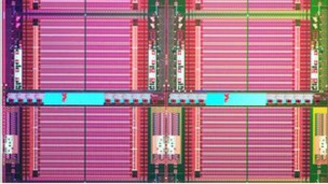 Intel revoluciona las computadoras con un nano chip en 3D - BBC News Mundo