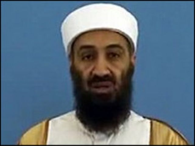 Morte de Bin Laden pode abrir precedente internacional, diz relatório ...