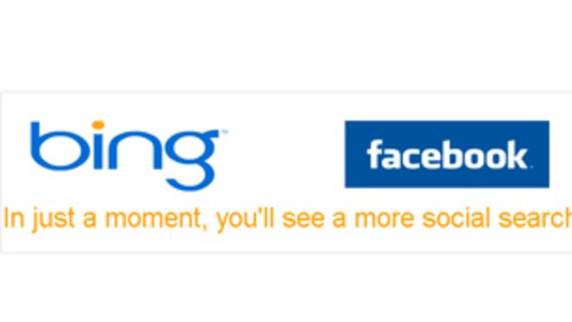 Bing amenaza a Google con la ayuda de Facebook - BBC News Mundo