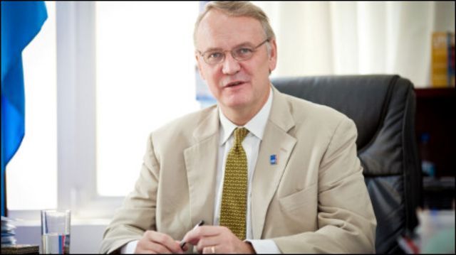 Việt Nam còn nhiều thách thức - BBC News Tiếng Việt