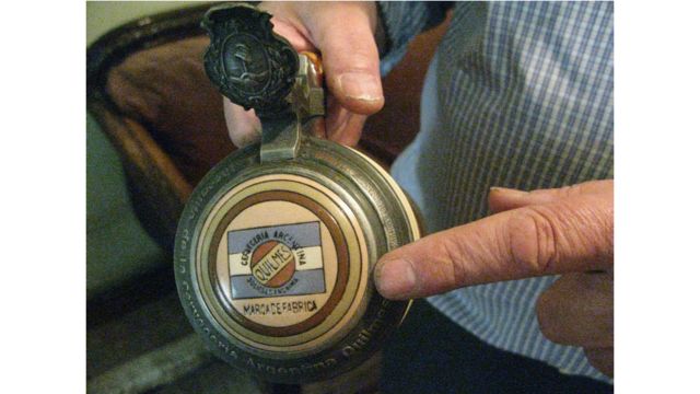 En fotos: Loco por la cerveza - BBC News Mundo