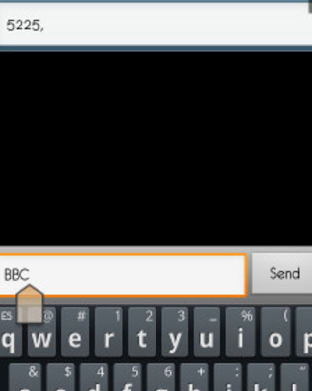 BBC Mundo en su celular - BBC News Mundo
