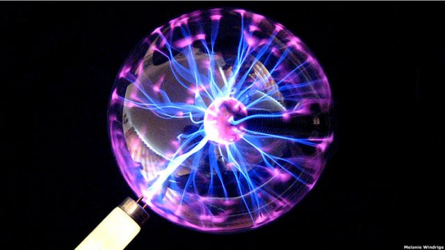 En fotos: el plasma solar amenaza a la Tierra - BBC News Mundo