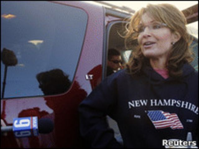 Governo do Alasca divulga 24 mil páginas de e-mails de Sarah Palin ...