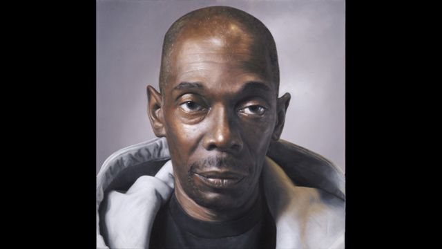 En fotos: maestros del retrato - BBC News Mundo