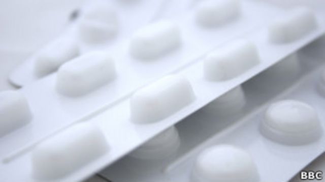 Препараты с кодеином в России будут отпускать по рецепту - BBC News ...