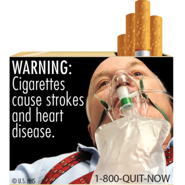 Beda negara, beda label peringatan - BBC News Indonesia