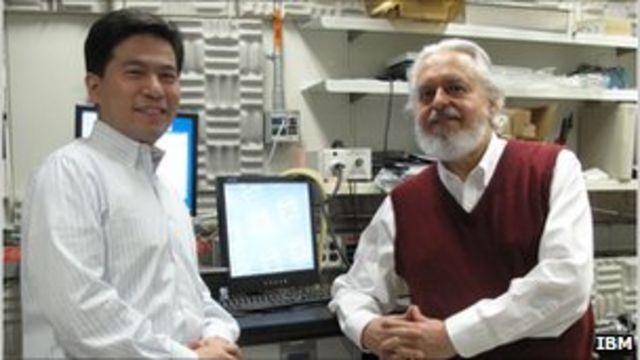 El grafeno, un paso más cerca de cumplir su promesa revolucionaria ...