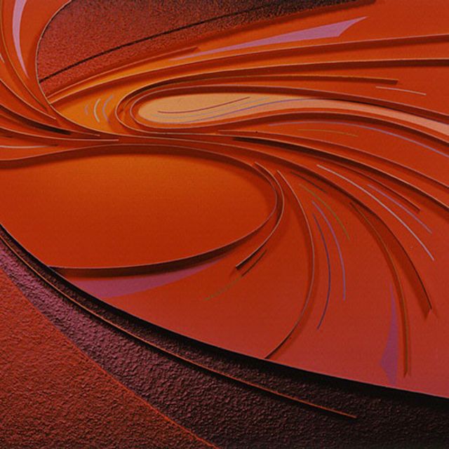 NASA: 50 años de arte inspirado por la exploración del espacio - BBC ...