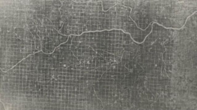 Los mapas más increíbles de la historia - BBC News Mundo