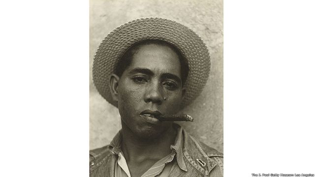 Cuba, con ojos de fotógrafo - BBC News Mundo