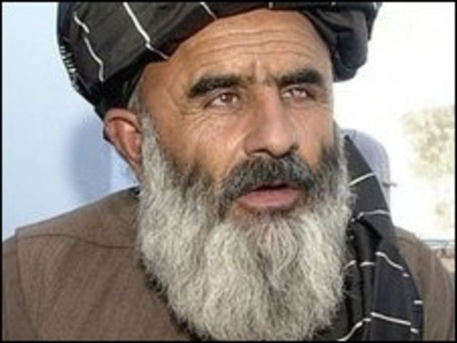 د ولسمشر کرزي جګپوړی سلاکار جان محمد خان ووژل شو - BBC News پښتو