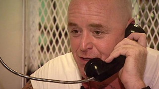 El condenado a muerte que era defendido por una de sus víctimas - BBC ...