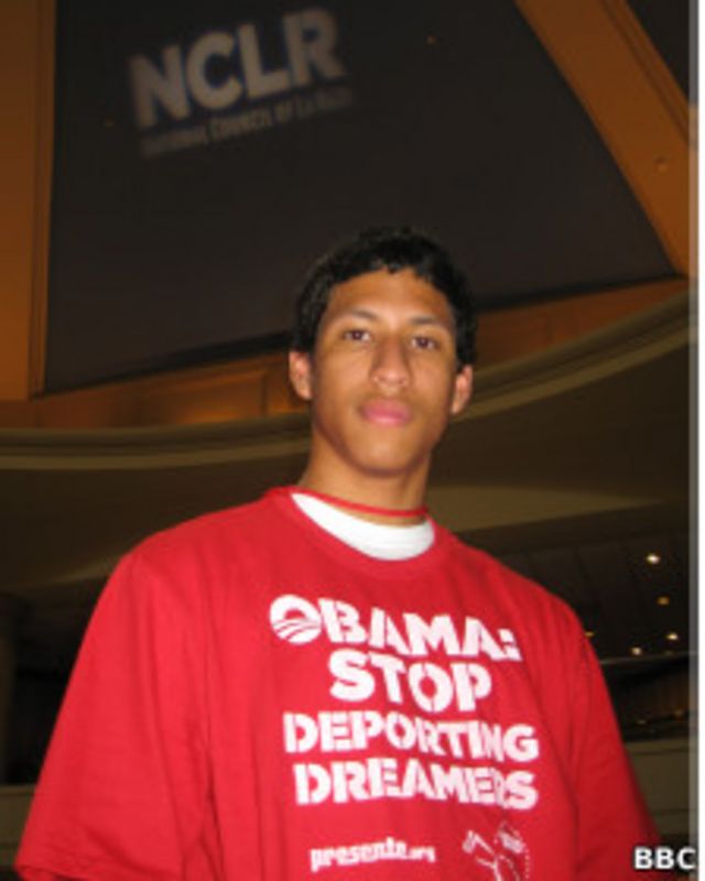 Las afirmaciones y los silencios de Obama frente a los hispanos - BBC ...