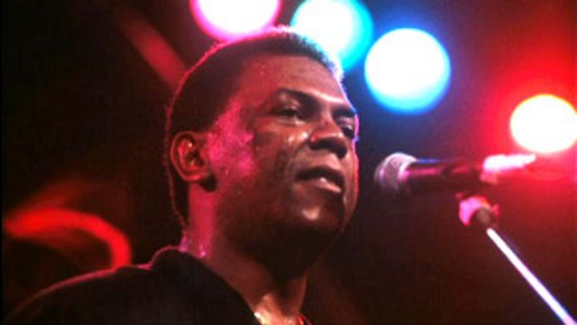 Adiós a Joe Arroyo, gigante colombiano de la música - BBC News Mundo