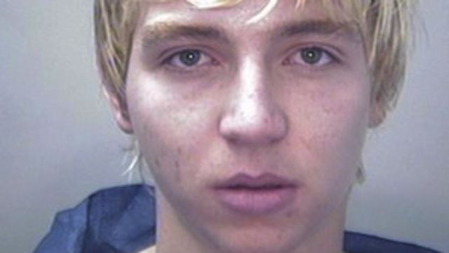 Adolescente é condenado por matar ex-namorada após aposta - BBC News Brasil