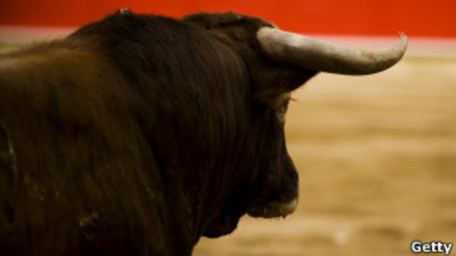 "Ratón" cobra su tercera víctima - BBC News Mundo