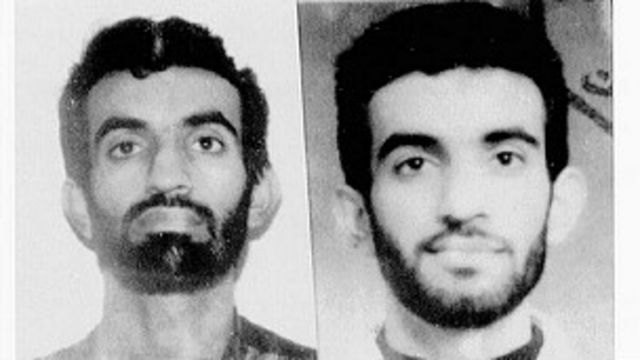 هل نجحت المكافآت الامريكية في القبض على المطلوبين - BBC News عربي