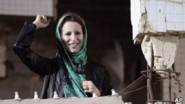 Alger défend sa décision. - BBC News Afrique