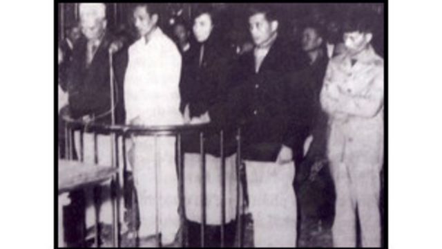 Một đánh giá mới về Nhân Văn - Giai Phẩm - BBC News Tiếng Việt