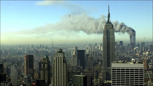 क्या हुआ 11 सितंबर को - BBC News हिंदी