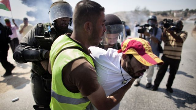 Palestina mengajukan diri menjadi anggota PBB - BBC News Indonesia