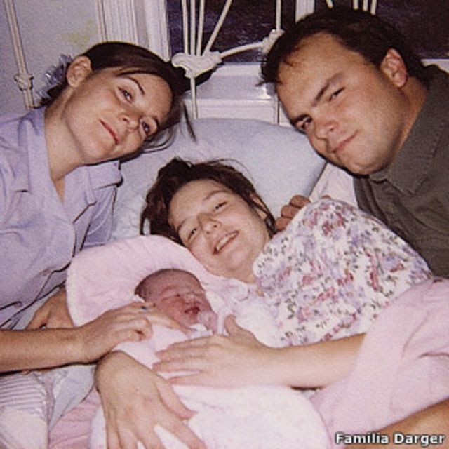 Tres bodas y un polígamo - BBC News Mundo